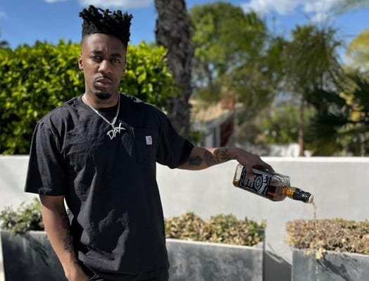 Dax: A Young Rapper and Musical Artist on the Rise - Custom Creative