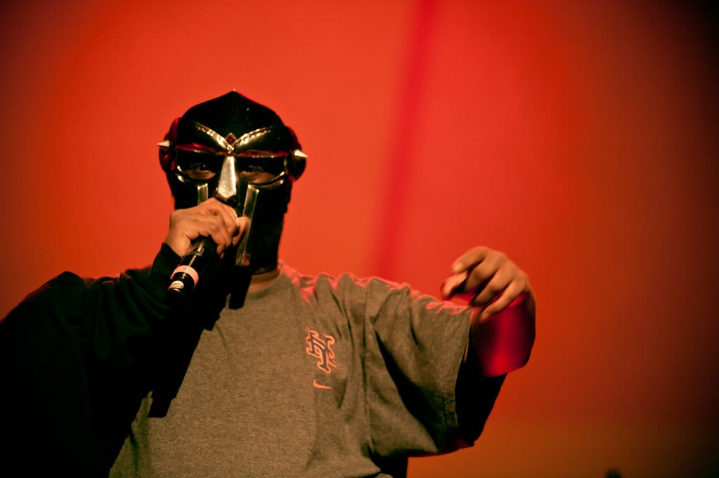 The Legendary MF DOOM: A Hip Hop Icon's Impact and Legacy - Custom Creative