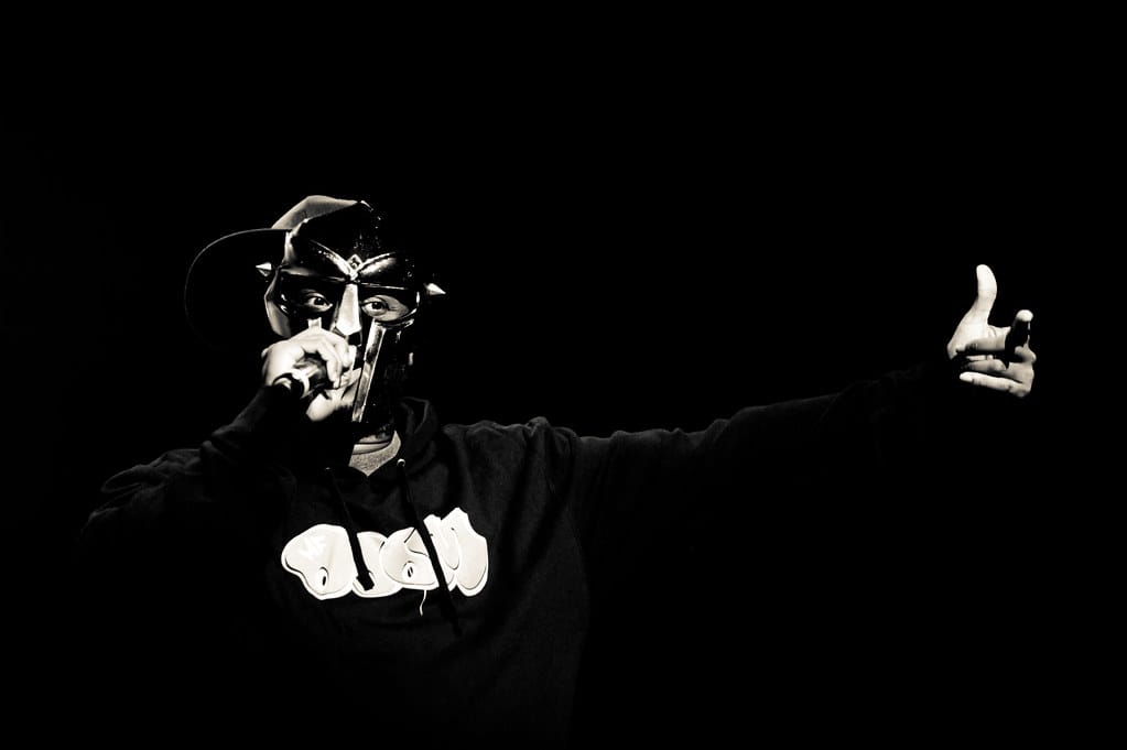 The Legendary MF DOOM: A Hip Hop Icon's Impact and Legacy - Custom Creative